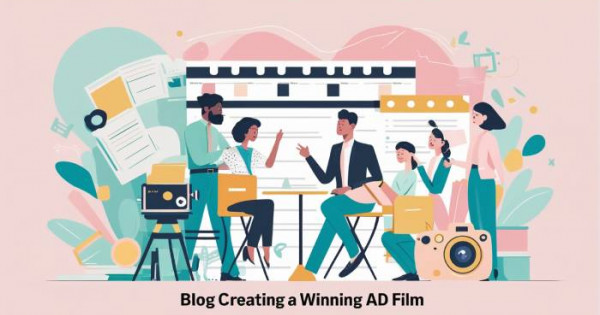 Ad Film | Brand Storytelling | Digital Marketing | Elyts Branding